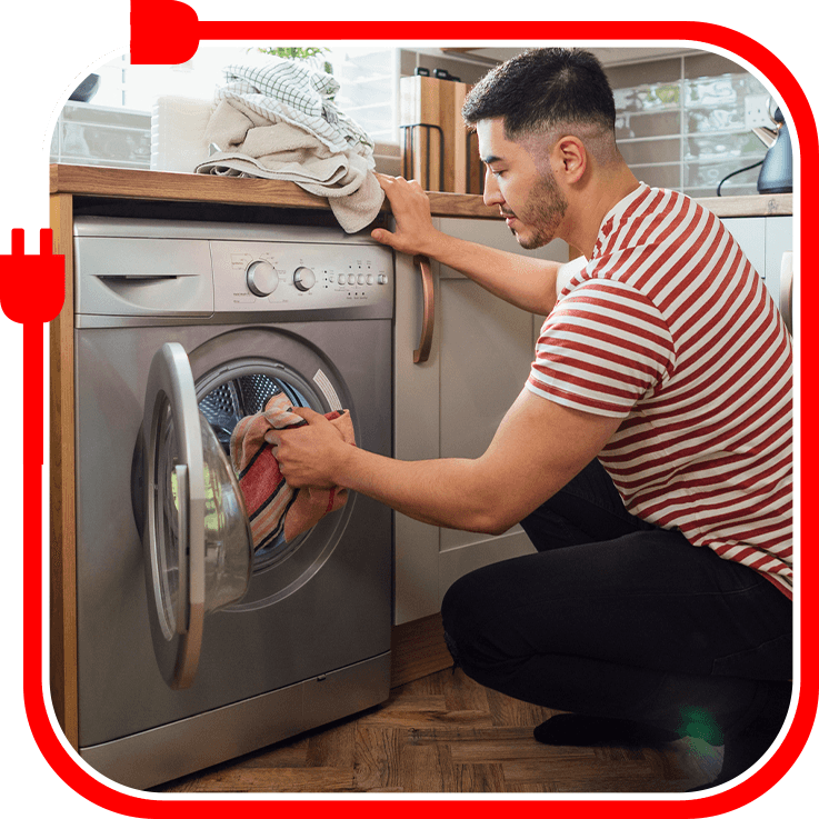 McAllen Appliance Repair Professionals | My Repair Center