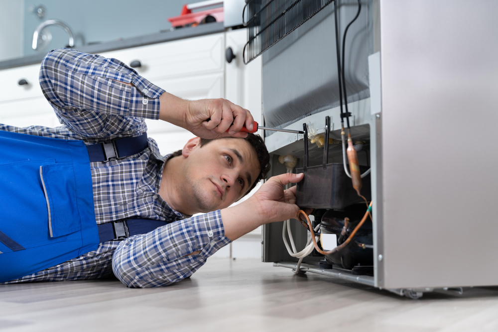 Common Signs That Your Refrigerator Needs to Be Repaired| Rio Grande ...